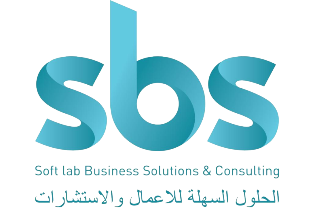 SBS – Soft Lab Business Solution & Consulting